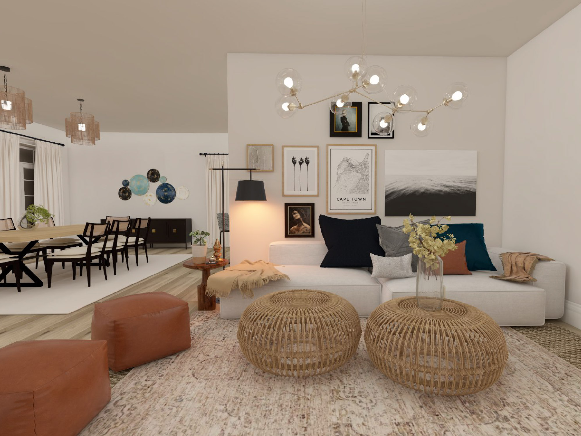 Home - Kin Studio | Interior Design by Colette